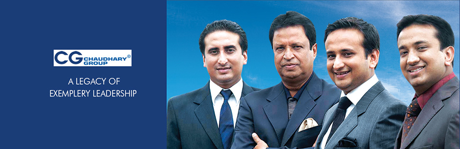 CG Corp Global Jobs – Job Openings in CG Corp Global