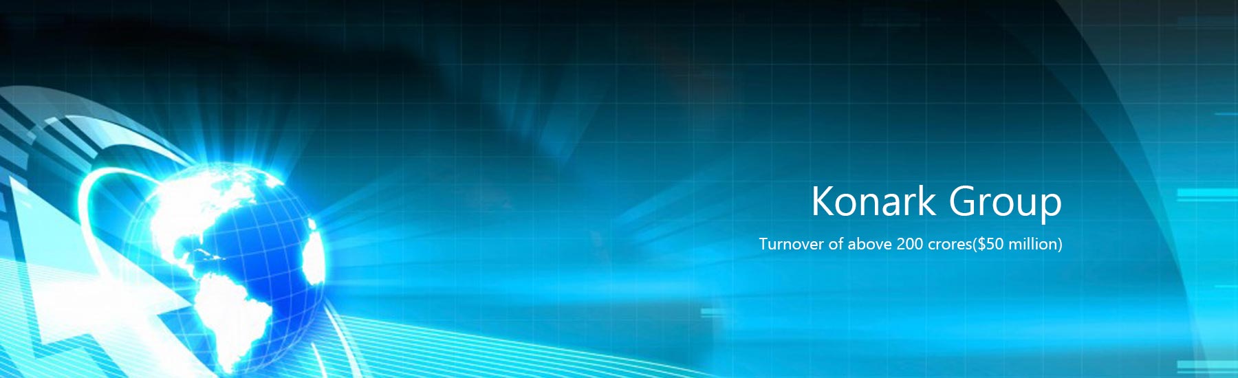 About Konark Group | Konark Group