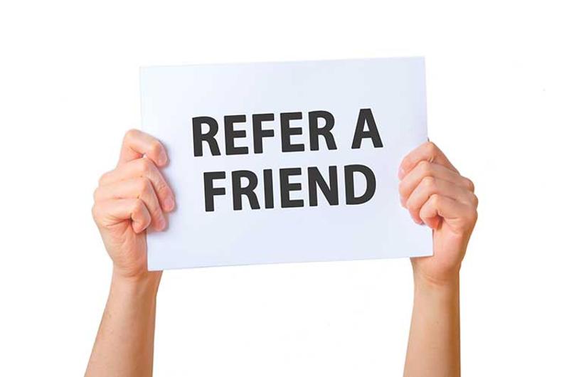 Why Employee Referrals are the Best Source of Hire? Why Employee Referrals are the Best Source of Hire?