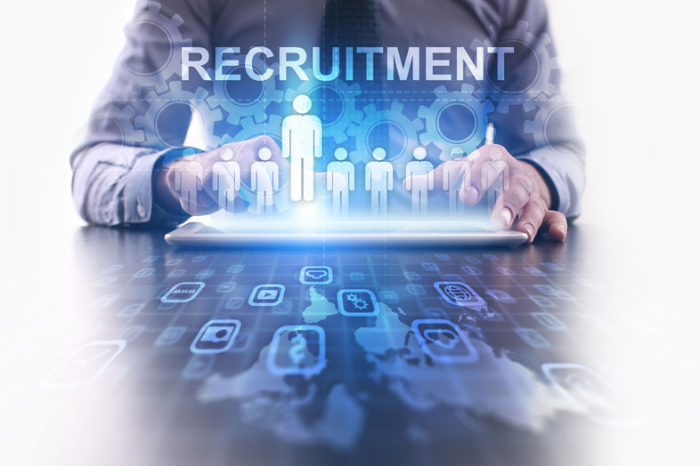 What Changes Artificial Intelligence Can Bring In Recruitment 2020? What Changes Artificial Intelligence Can Bring In Recruitment 2020?
