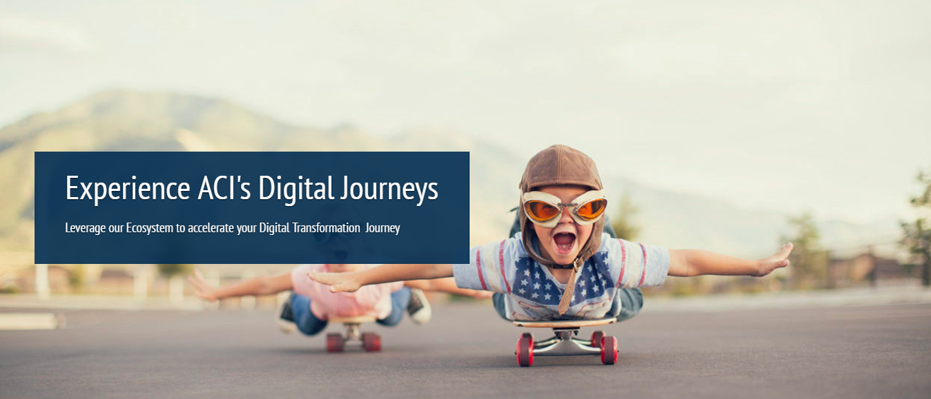 ACI Infotech Jobs - Career Opportunities in ACI Infotech - Naukri.com