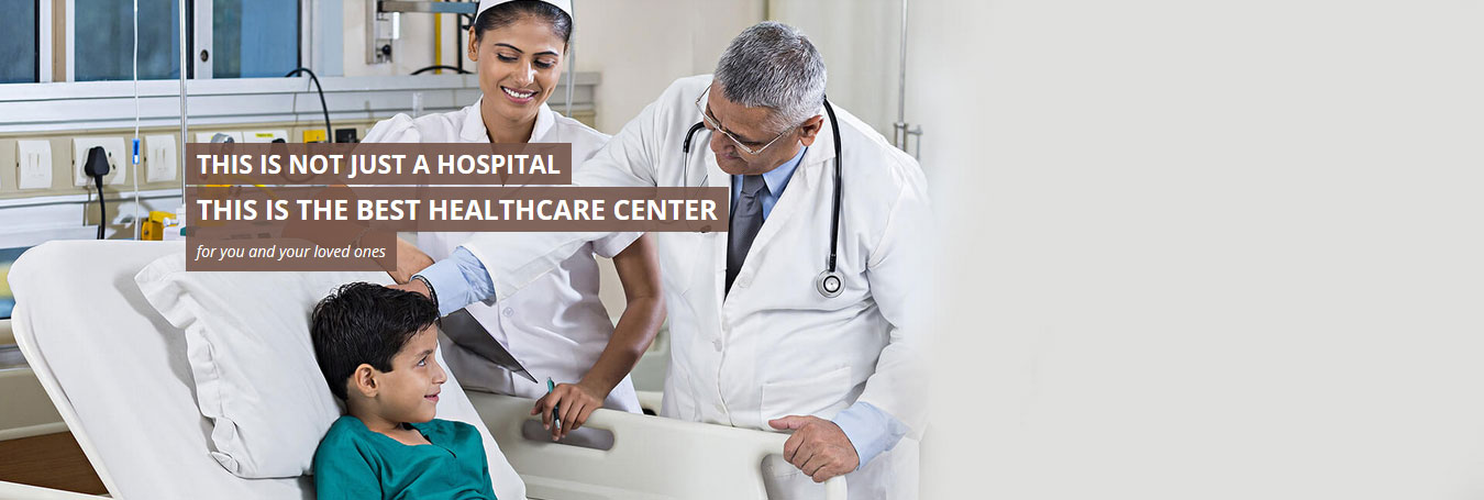 About Amri Hospitals | Amri Hospitals