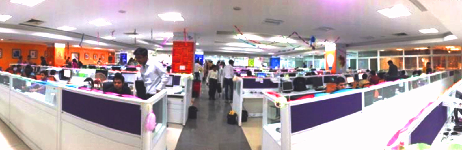 About ARK Infotech Spectrum | ARK Infotech Spectrum