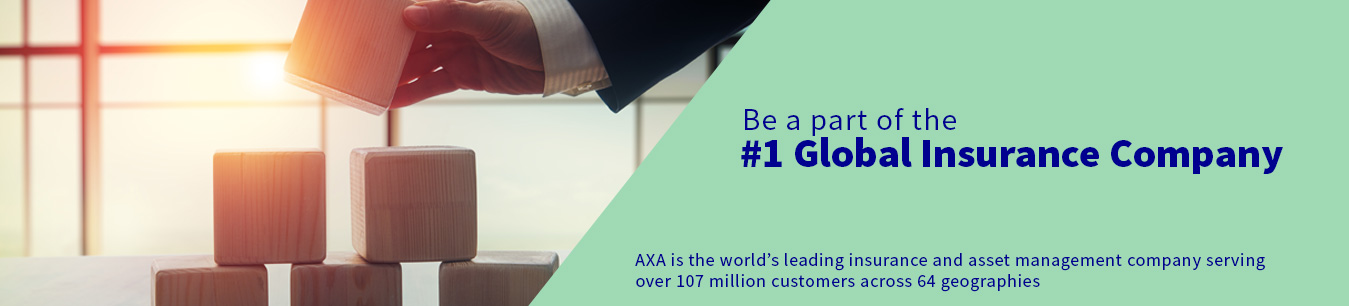 AXA Business Services Jobs - Career Opportunities in AXA Business ...