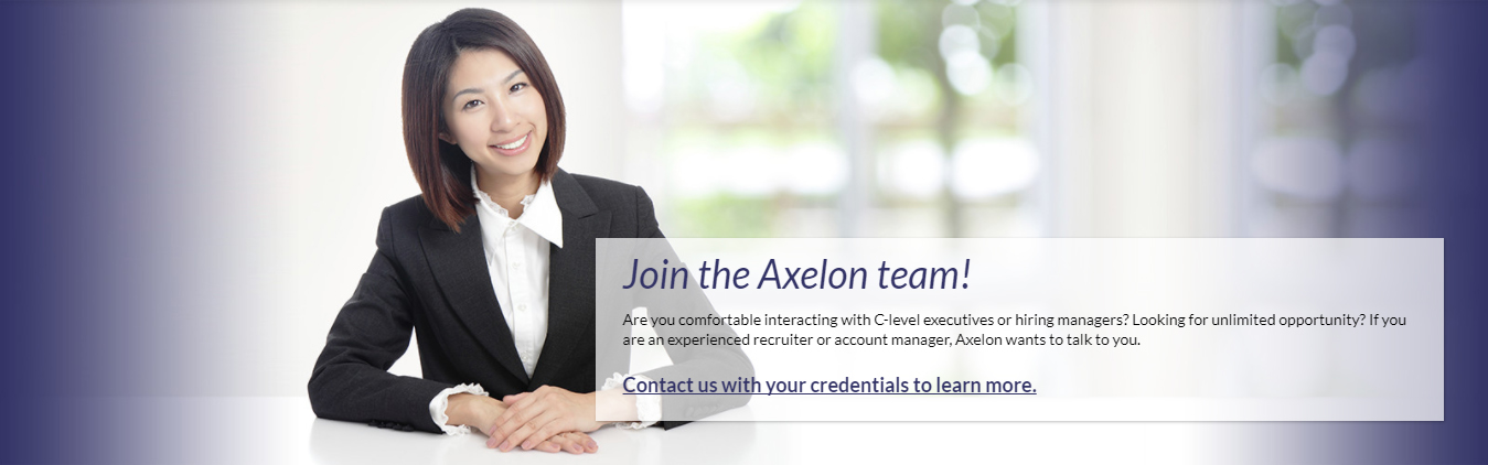 Axelon Services Corporation Jobs - Career Opportunities in Axelon ...