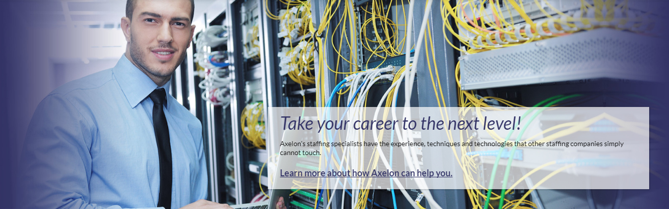 Axelon Services Corporation Jobs - Career Opportunities in Axelon ...