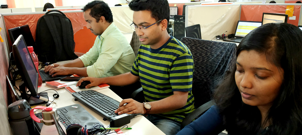 CommLab India Jobs - Career Opportunities in CommLab India - Naukri.com