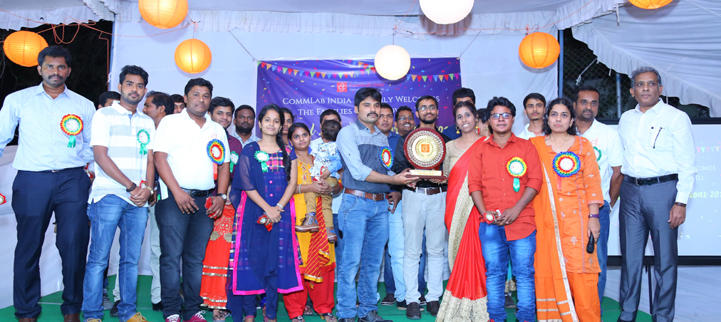 CommLab India Jobs - Career Opportunities in CommLab India - Naukri.com