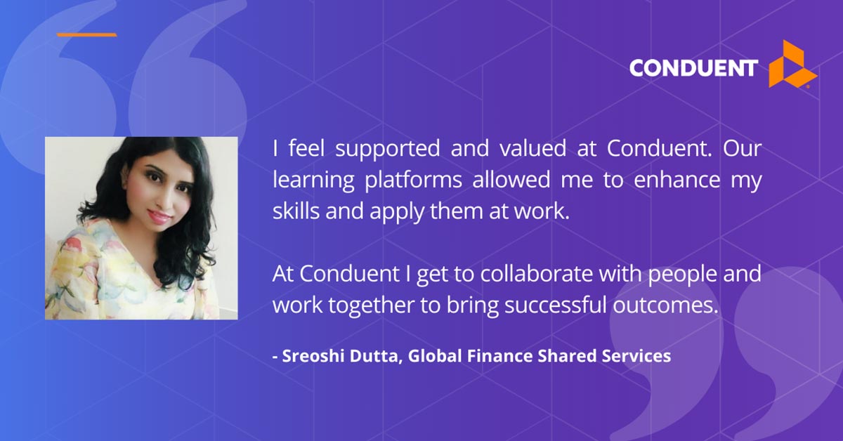 Life@Conduent | Conduent Jobs - Career Opportunities in Conduent ...