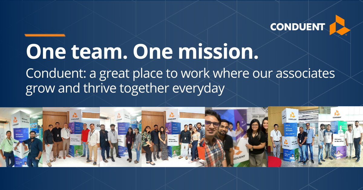 Life@Conduent | Conduent Jobs - Career Opportunities in Conduent ...