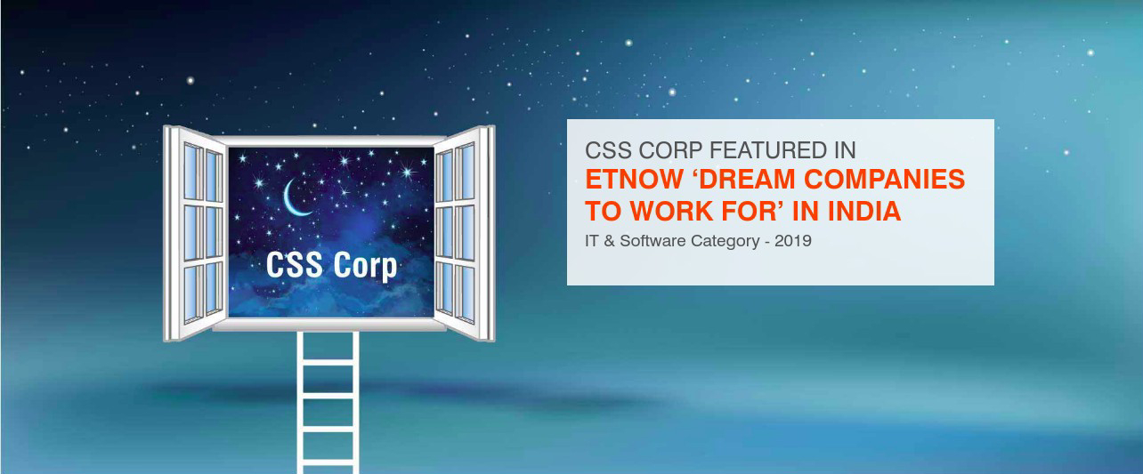 CSS Corp Jobs - Career Opportunities in CSS Corp - Naukri.com