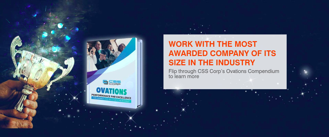 CSS Corp Jobs - Career Opportunities in CSS Corp - Naukri.com