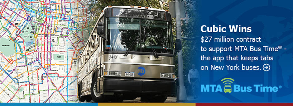 Cubic Transportation Systems, Inc. Jobs – Jobs in Cubic Transportation ...