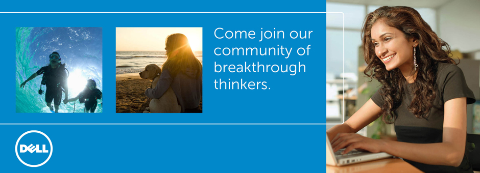 Dell Jobs – Jobs in Dell - Career in Dell – Job Openings in Dell