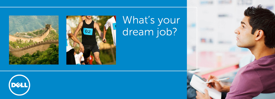 Dell Jobs – Jobs in Dell - Career in Dell – Job Openings in Dell