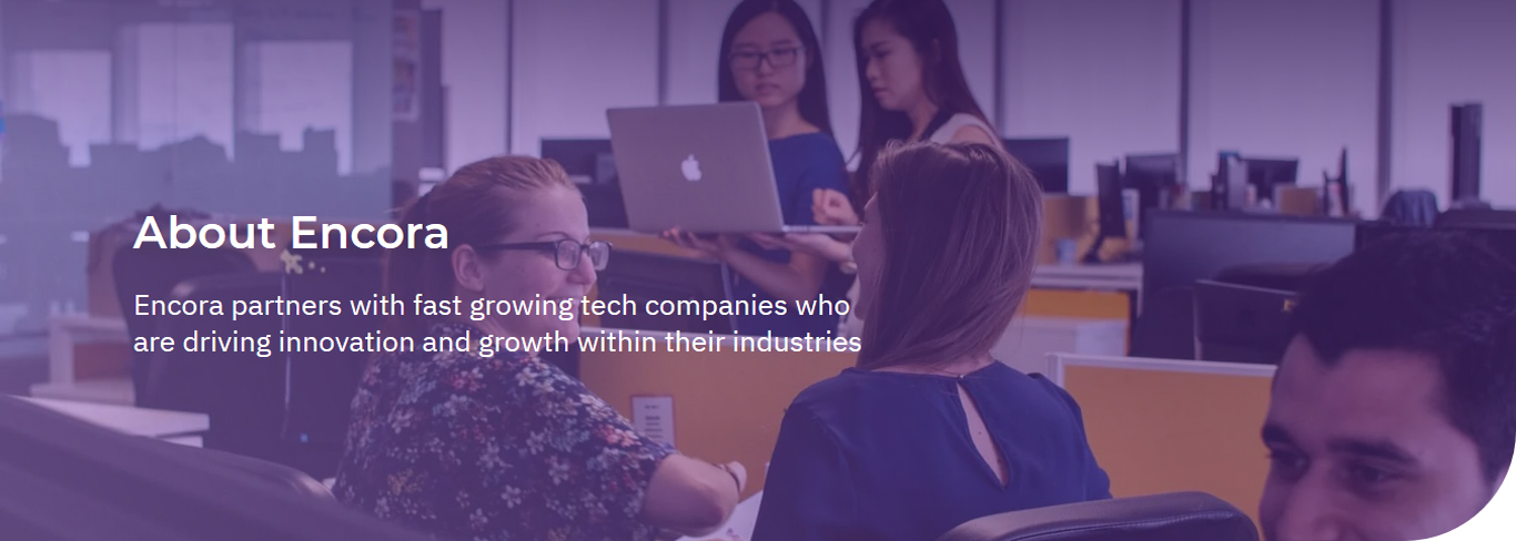 About Encora Innovation Labs India Pvt Ltd.