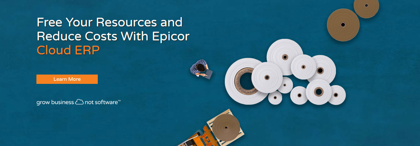 Epicor Software Corporation Jobs – Jobs in Epicor Software Corporation ...