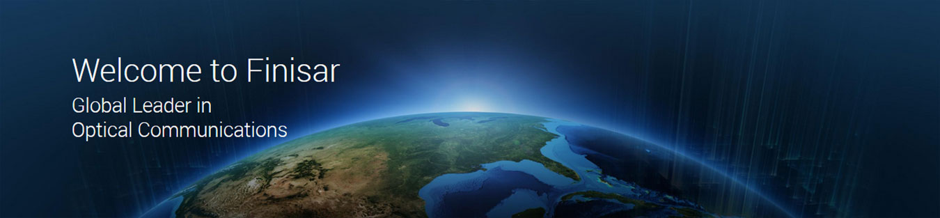 Finisar Corporation – Job Openings in Finisar Corporation