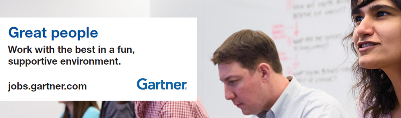 About Gartner | Gartner