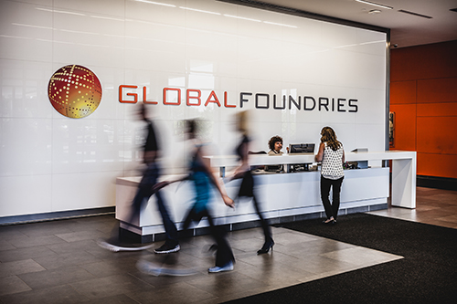 About GLOBALFOUNDRIES | GLOBALFOUNDRIES