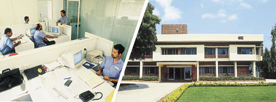 About GTZ (INDIA) PVT. LIMITED Jobs – Jobs in GTZ (INDIA) PVT. LIMITED ...