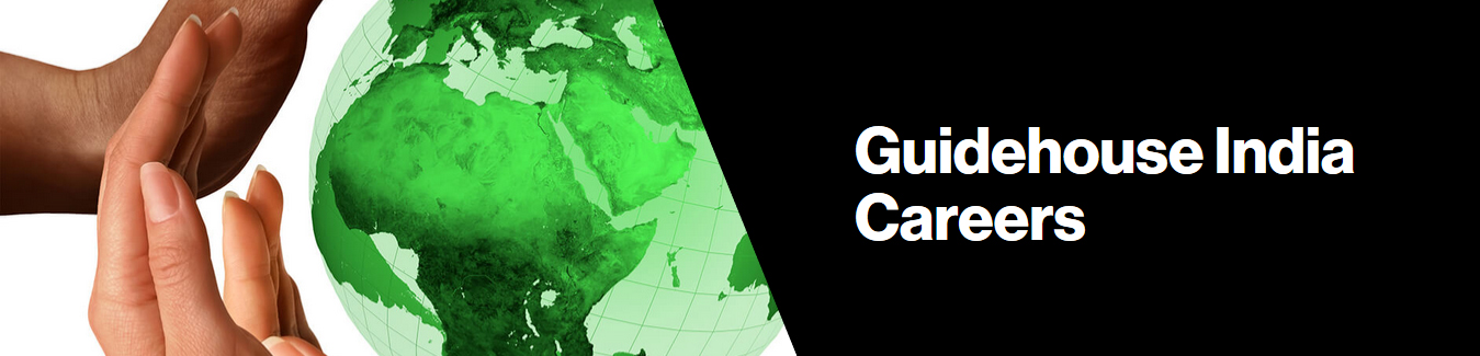 Guidehouse India Jobs - Career Opportunities in Guidehouse India ...