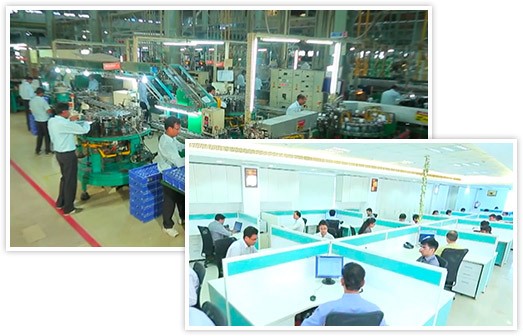 About Halonix Technologies | Halonix Technologies Private Limited.