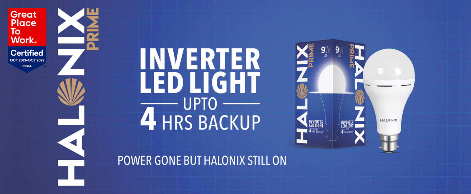 Halonix Technologies Jobs - Career Opportunities in Halonix ...