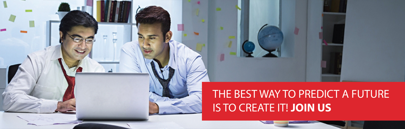 Why Join Us | Home Credit India