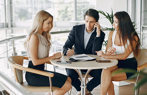 Impresario Jobs – Job Openings in Impresario