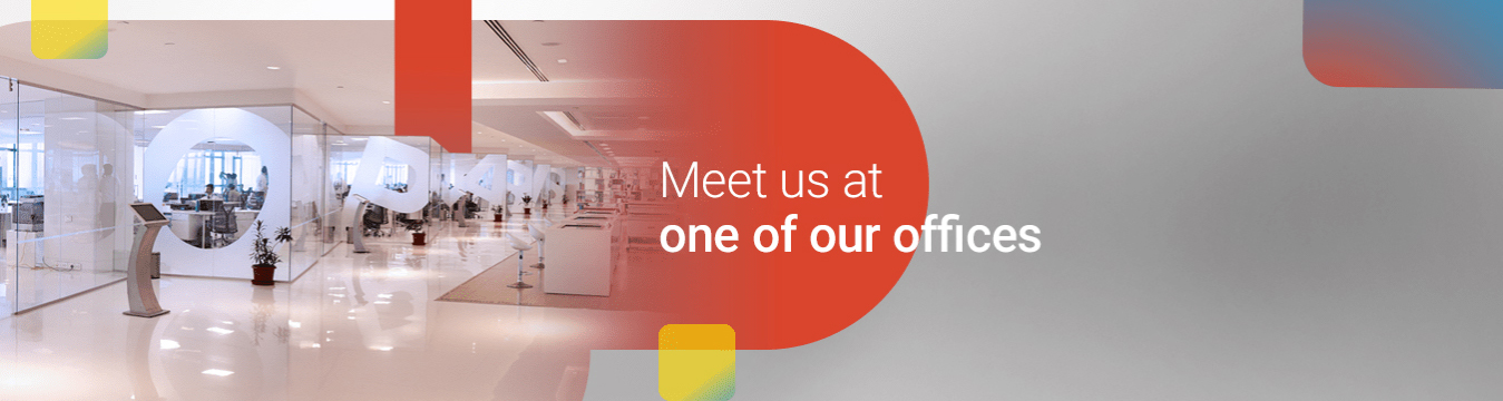 Contact Us | Intellect Design