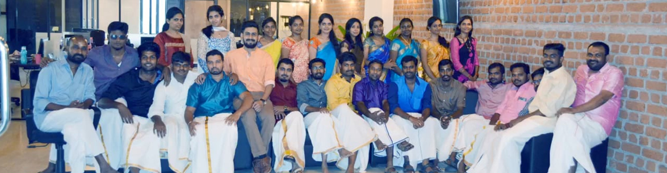 Career in Intellectyx - Job Openings in Intellectyx