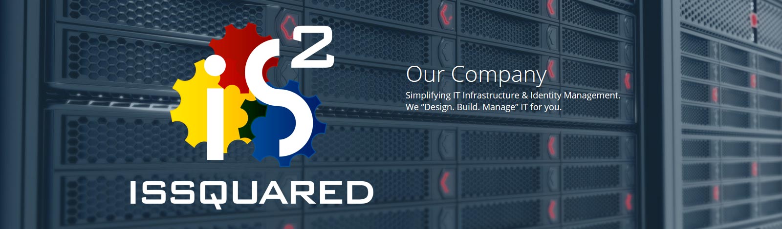 About Issquared | Issquared