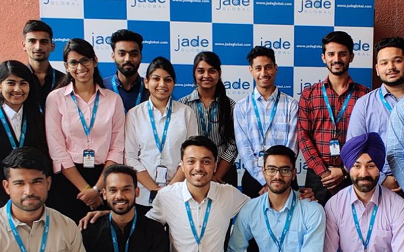 Jade Global Jobs - Career Opportunities in Jade Global - Naukri.com