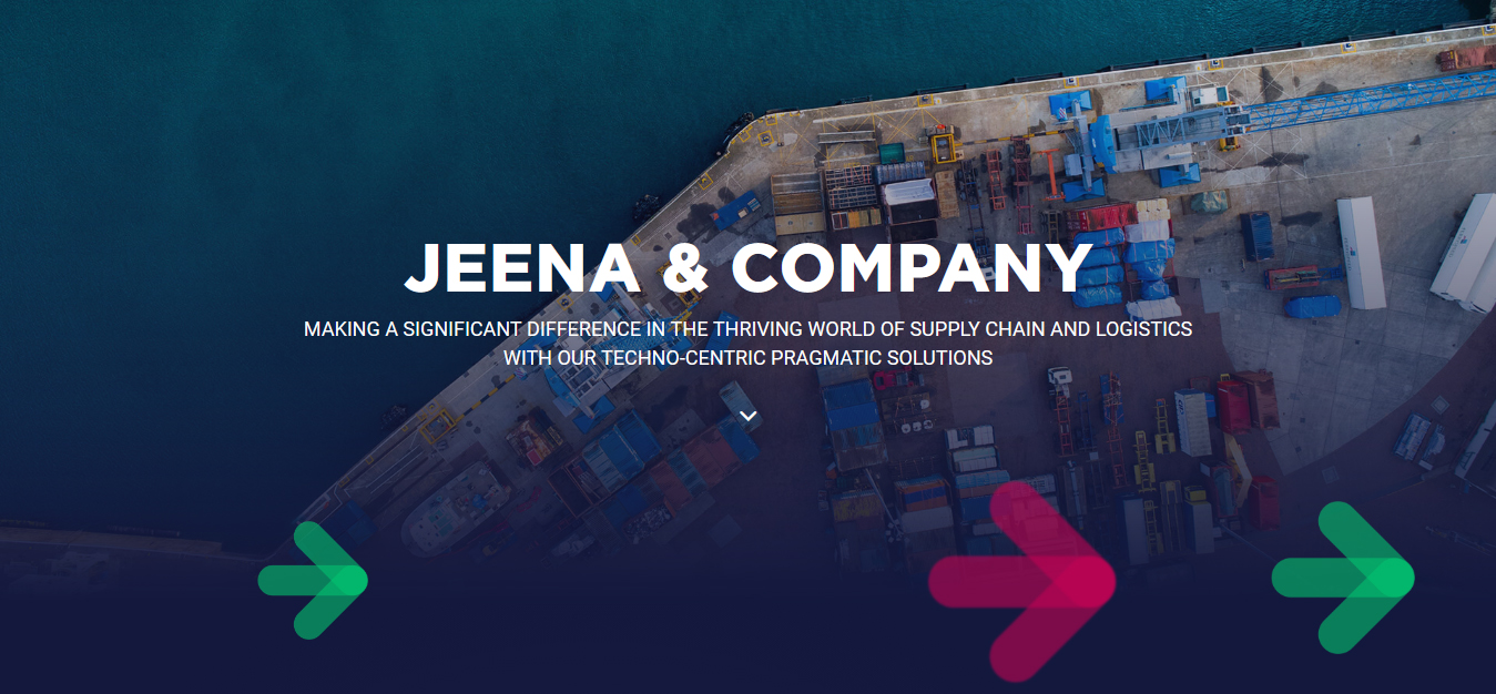 About Jeena | Jeena