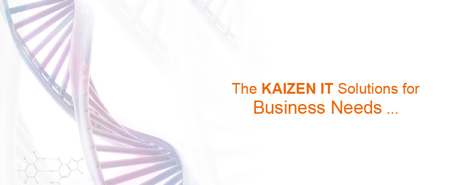 Kaizen Technologies Logo