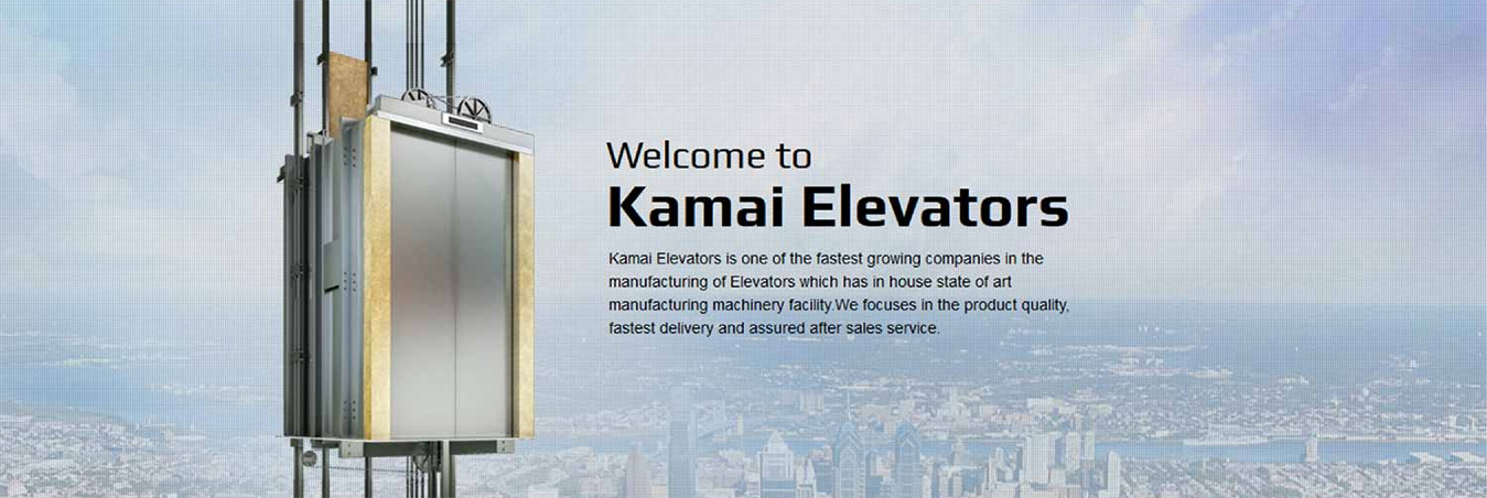 Kamai Elevators Jobs - Career Opportunities in Kamai Elevators - Naukri.com