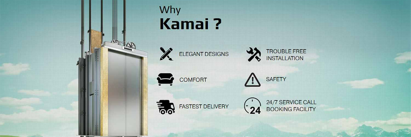 Kamai Elevators Jobs - Career Opportunities in Kamai Elevators - Naukri.com