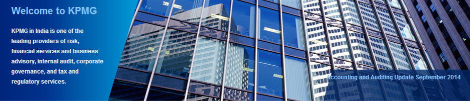 KPMG – Jobs in KPMG - Career in KPMG – Job Openings in KPMG