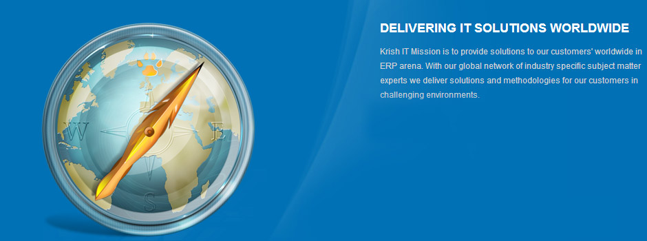 KRISH IT Solutions Private Limited Jobs – Jobs in KRISH IT Solutions ...