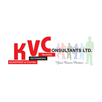 KVC Consultants Ltd Jobs - Career Opportunities in KVC Consultants Ltd ...