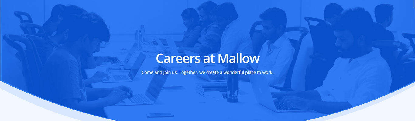 Mallow Technologies Jobs - Career Opportunities in Mallow Technologies ...