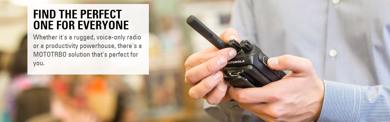 Career in MOTOROLA SOLUTIONS - Job Openings in MOTOROLA SOLUTIONS