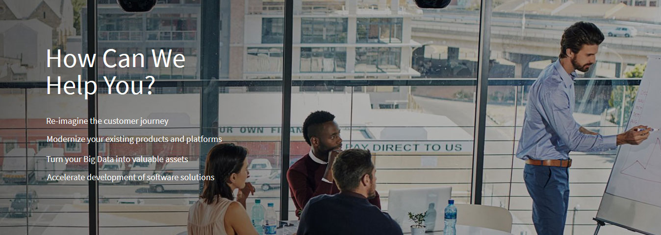 NESS TECHNOLOGIES Jobs – Job Openings in NESS TECHNOLOGIES