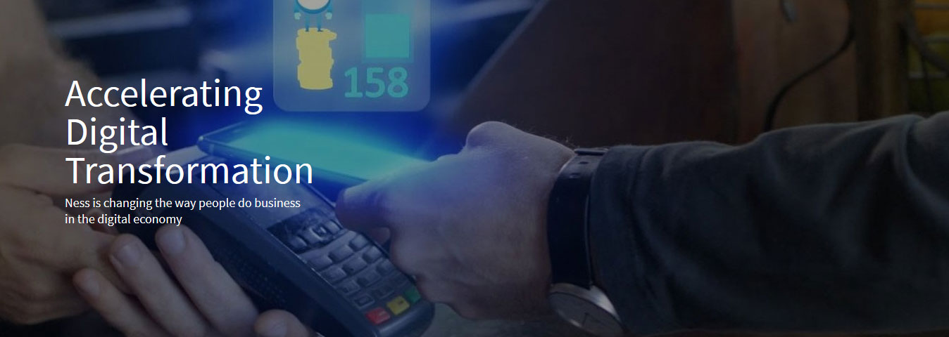 NESS TECHNOLOGIES Jobs – Job Openings in NESS TECHNOLOGIES