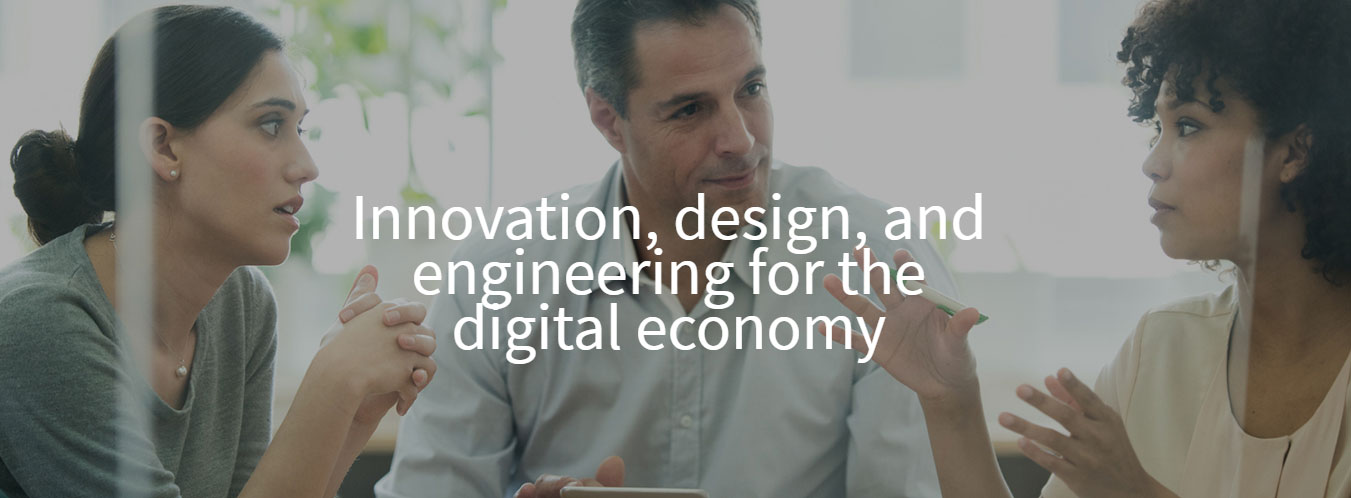 About NESS TECHNOLOGIES | Ness Digital Engineering