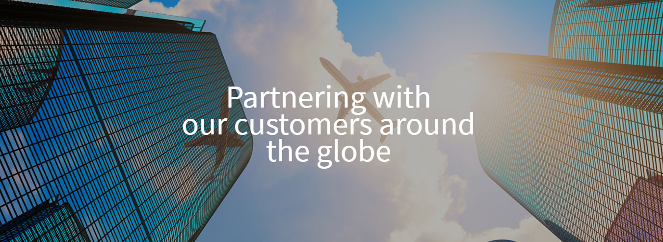 Contact NESS TECHNOLOGIES | Ness Digital Engineering