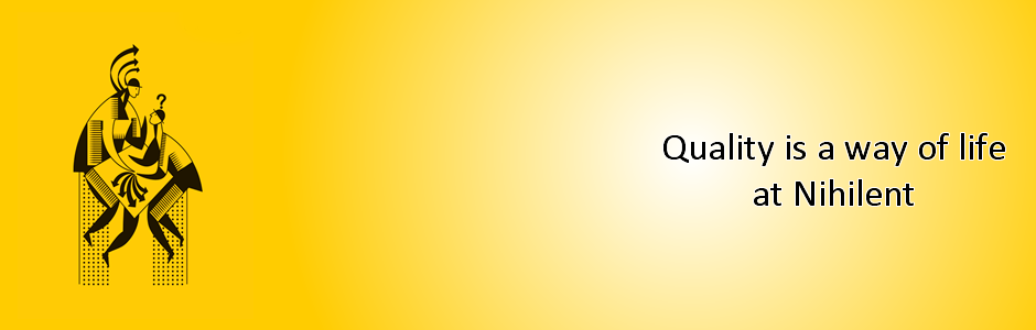 About Nihilent Technologies | Nihilent Technologies Pvt Ltd
