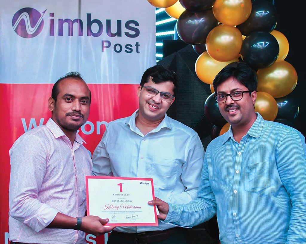 Nimbuspost – Job Openings in Nimbuspost