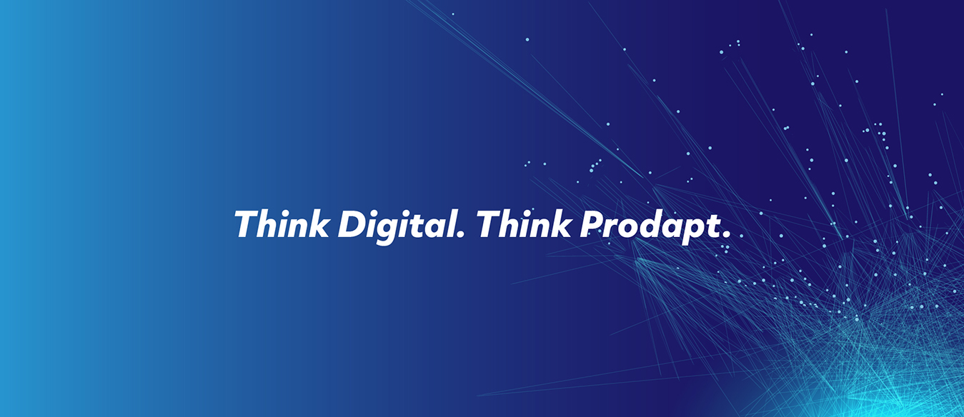 PRODAPT SOLUTIONS Jobs - Career Opportunities in PRODAPT SOLUTIONS ...